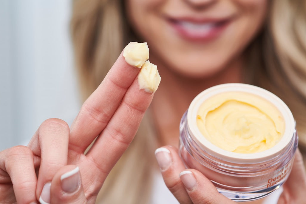 5 Easy Ways to Add Moisture to Your Skin – SeroVital