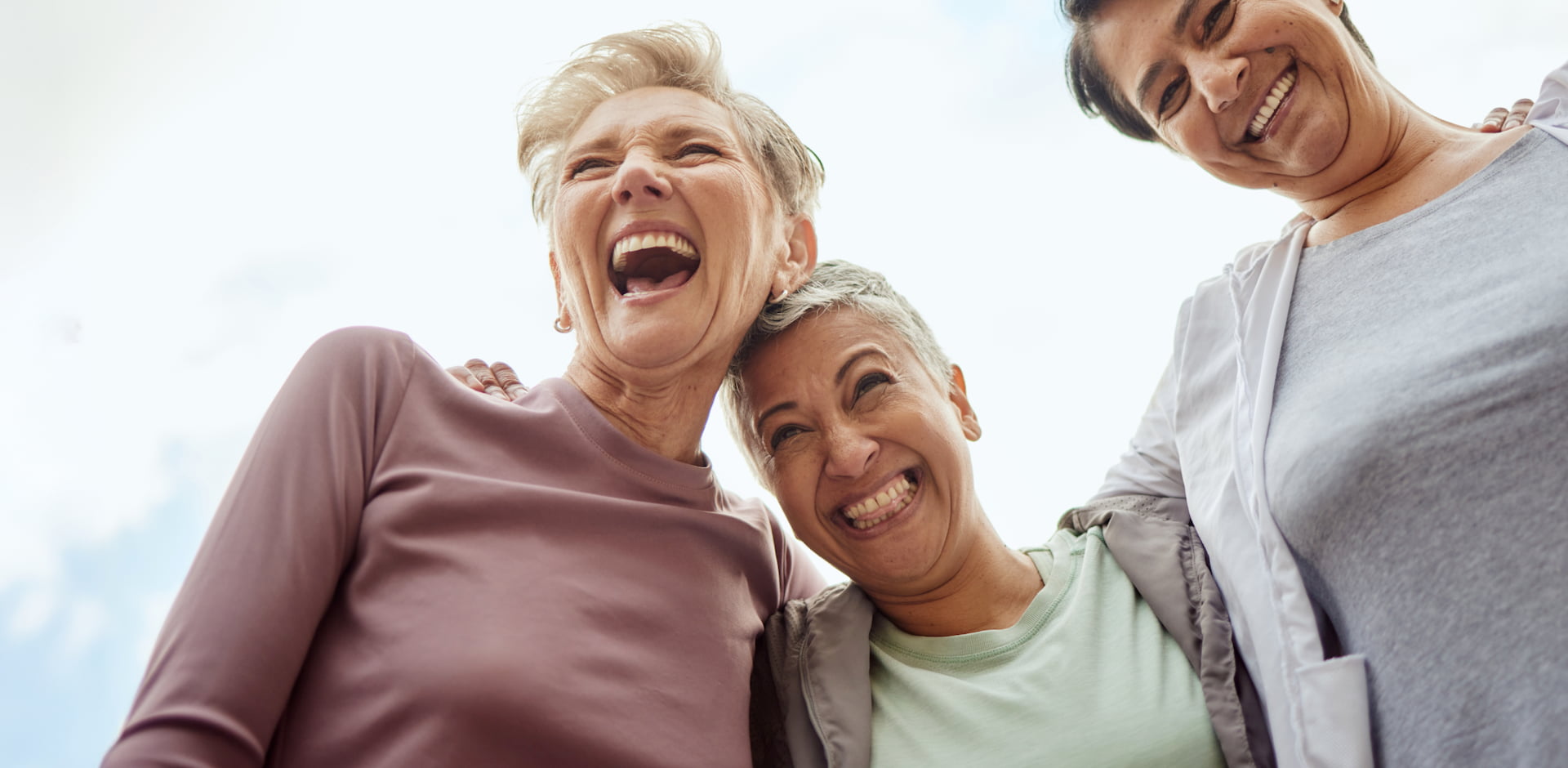 How to Embrace Midlife with Confidence and Clarity – SeroVital