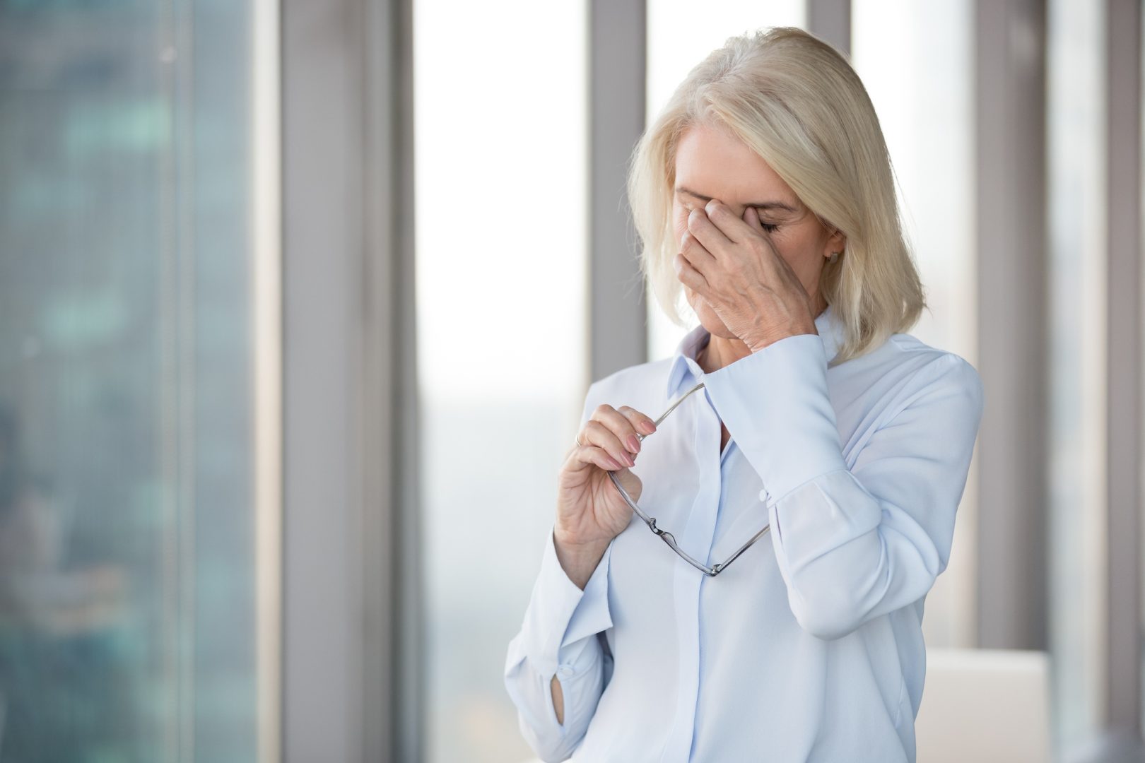 What are the effects of low hGH levels? Here are 8 signs – SeroVital