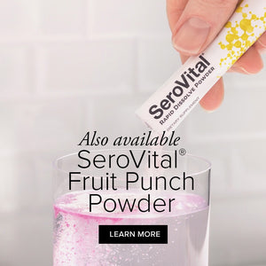 SeroVital - The Original Anti-Aging and HGH-Boosting Formula for Women